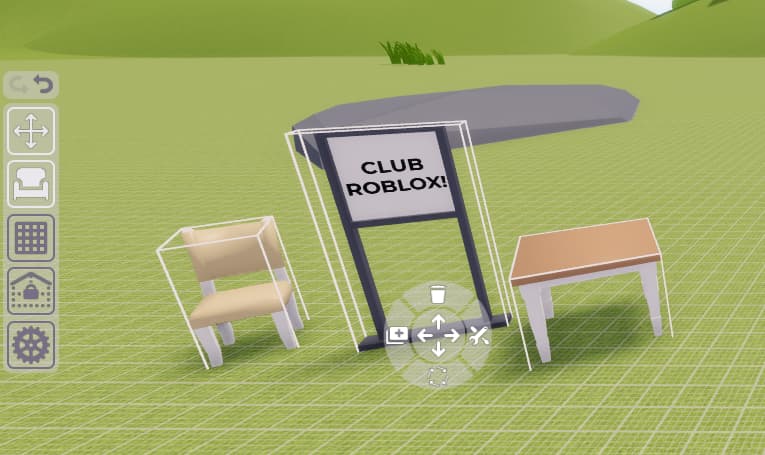 Introducing House Building V2 - Bulletin Board - Developer Forum | Roblox