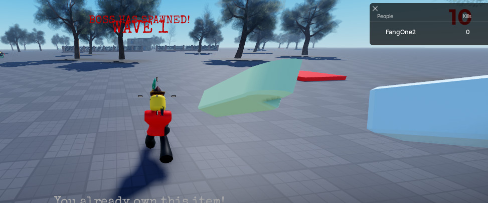 Sharp Viewmodel Bobbing. Help needed - Scripting Support - Developer Forum | Roblox