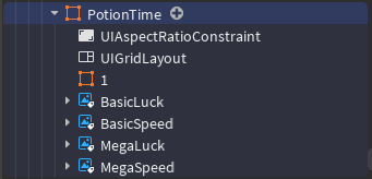 Putting UI Elements in the Bottom Left Corner - Art Design Support ...