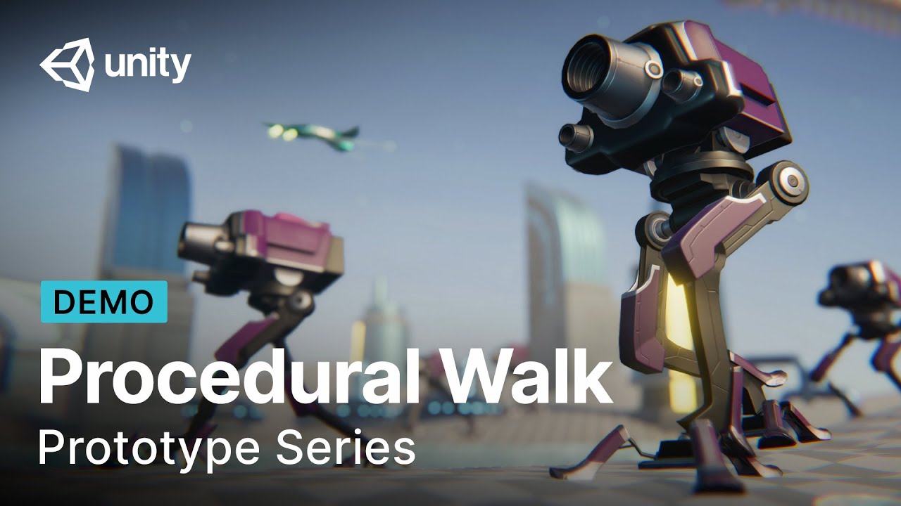 How to make a Tripod Advanced Ai system - Scripting Support - Developer ...
