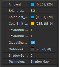 Free Posterize/Dithering Effect - Page 2 - Community Resources ...