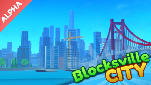 Blocksville City - Game Information, Credits & Attributions - Bulletin ...