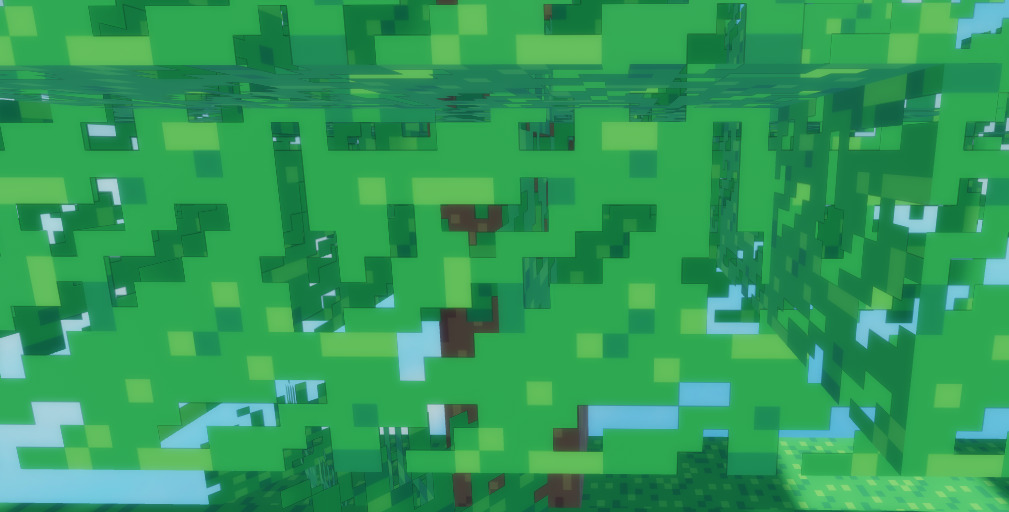 Decal Layering Problems with Invisible Parts - Art Design Support ...