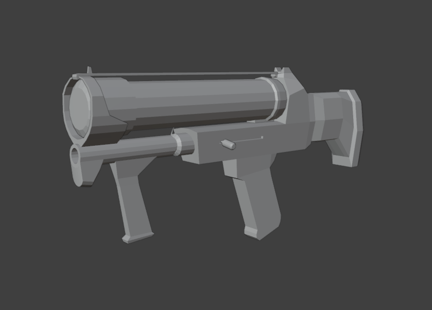 Gun models and drinks [WIP] - Creations Feedback - Developer Forum | Roblox