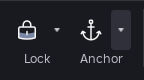 Lock and Anchor indicators are bugged - Studio Bugs - Developer Forum ...