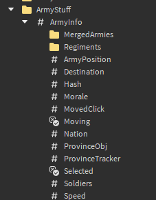 How to script a dictionary - Scripting Support - Developer Forum | Roblox