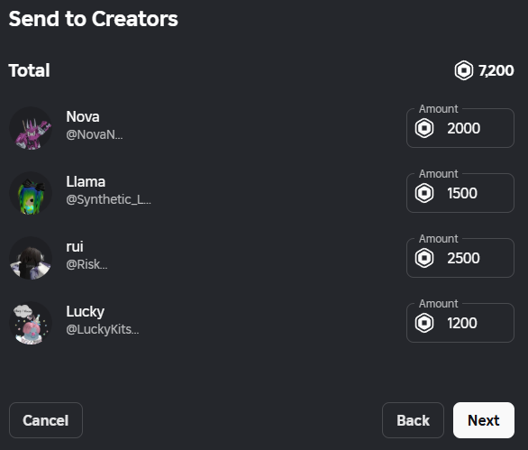 Uploading CSV Files for Group Payouts - Website Features - Developer ...