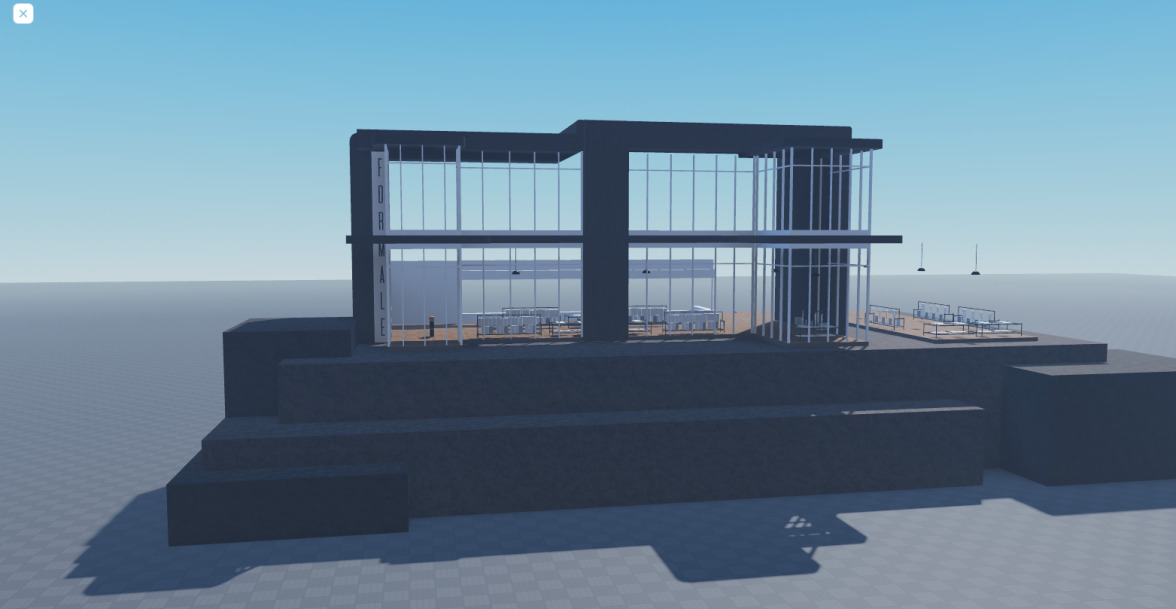 My Building Portfolio - Bulletin Board - Developer Forum | Roblox