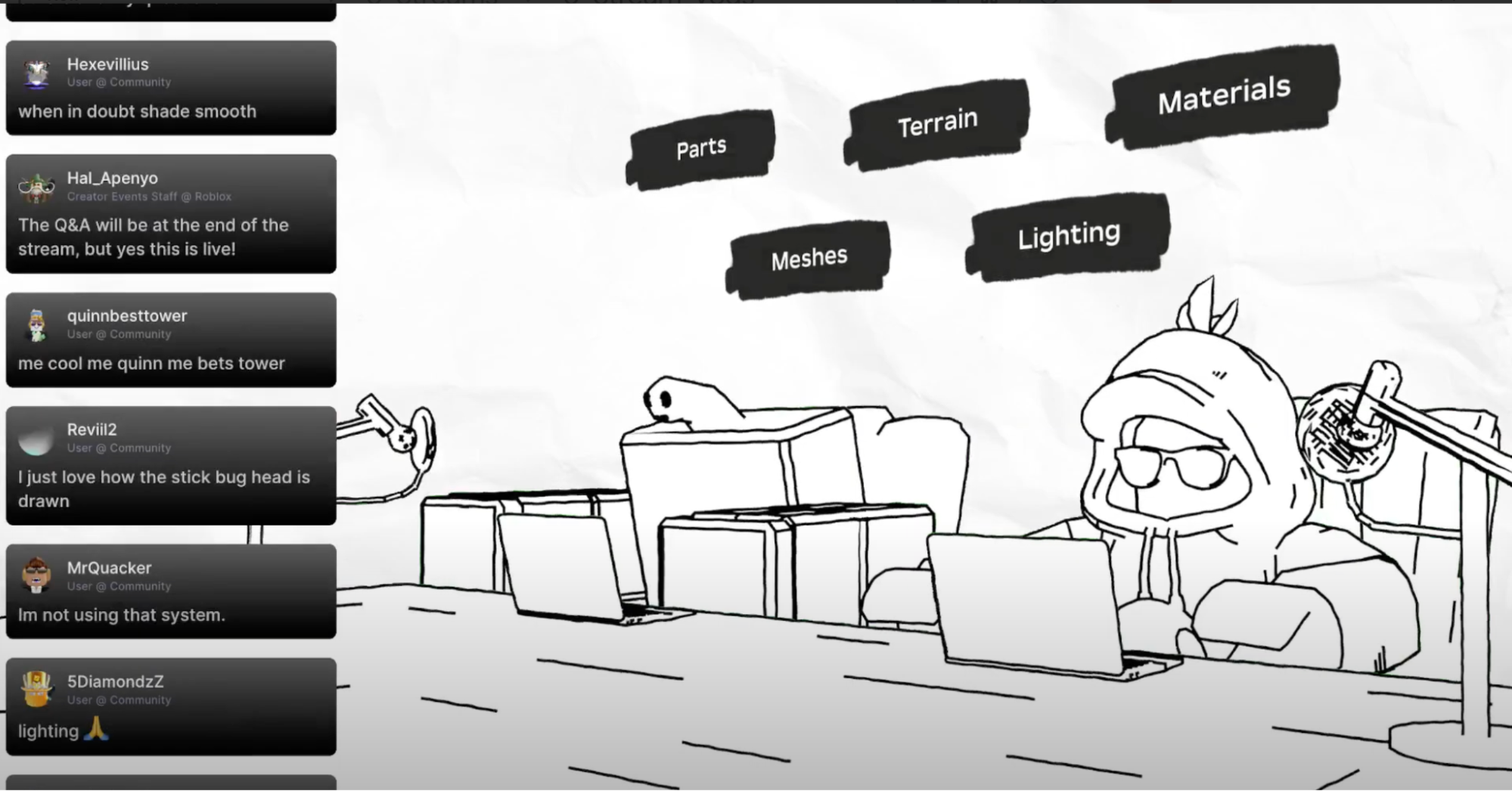 cool 3d world creator