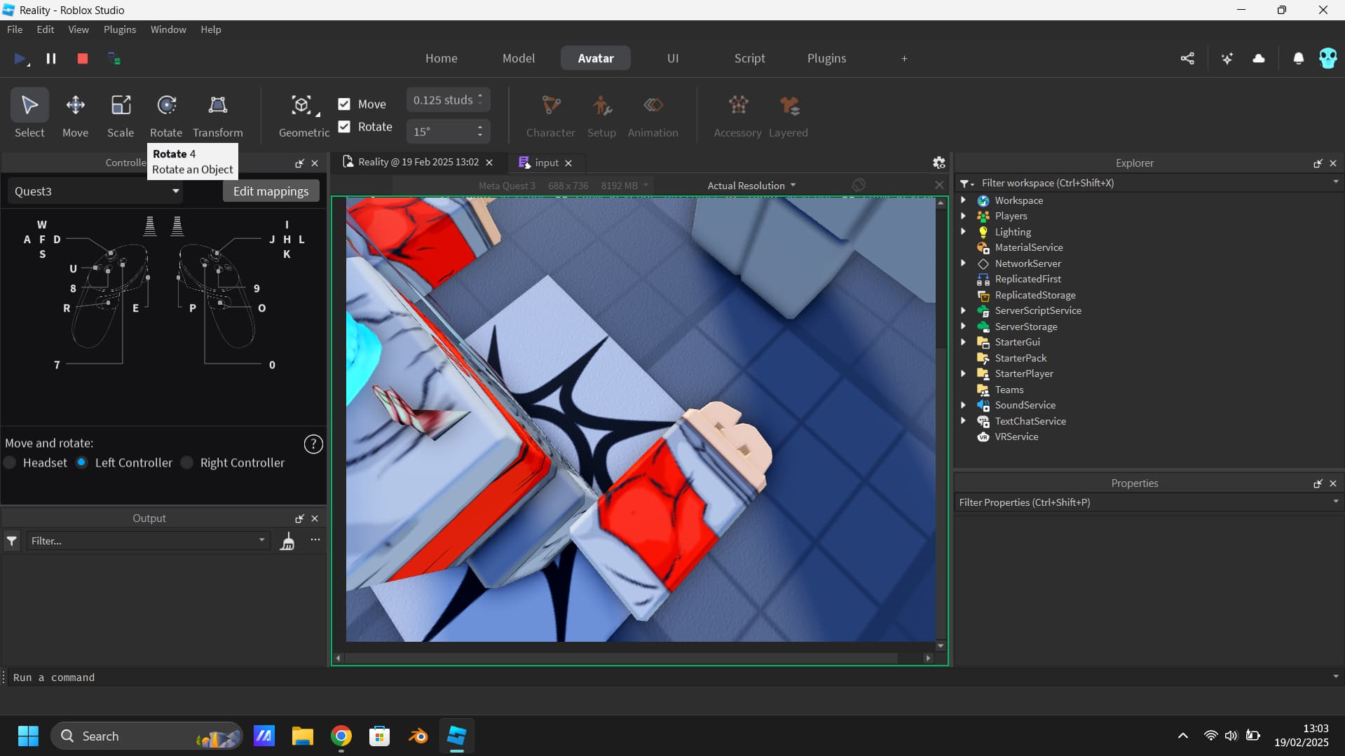Animation working on the server but not client - Scripting Support - Developer Forum | Roblox