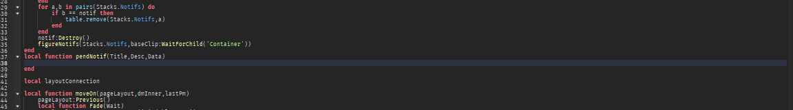 The Ultimate Basic Admin Essentials Guide - Page 7 - Community Tutorials - Developer Forum | Roblox