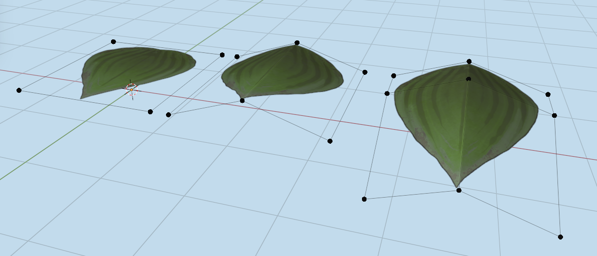 Texture Atlases - Creating Foliage Texture and Meshes - Roblox Staff - Developer Forum | Roblox