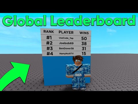dataStore:GetOrderedDataStore not working? - Scripting Support - Developer Forum | Roblox