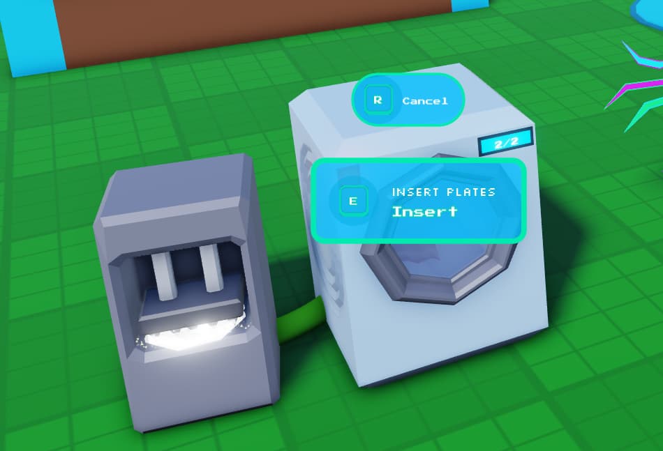 [Feedback needed] Plate Cleaner - my newest game! - Creations Feedback ...