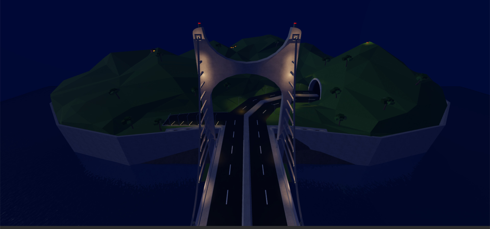 CheekyPine | Mid-poly Builder - Portfolios - Developer Forum | Roblox