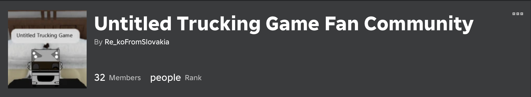 Introducing Roblox Communities - Page 3 - Announcements - Developer ...