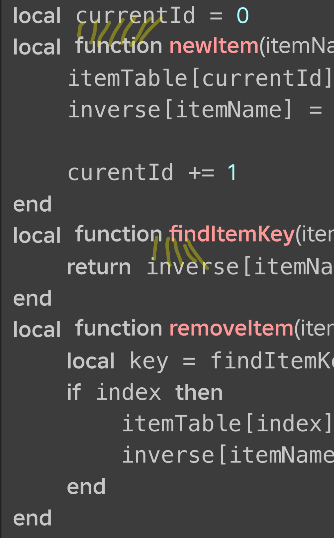 Automatically use a mono font when formatting code - Forum Features ...