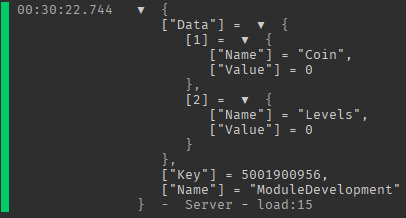 Lunar Data Module - Community Resources - Developer Forum | Roblox