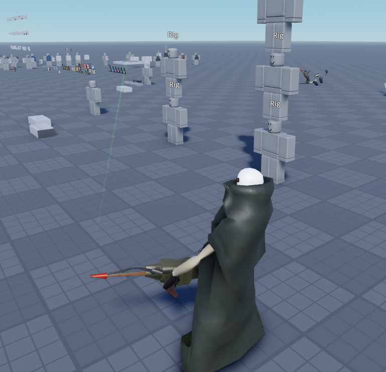Vector3 Results In 0 0 0 Scripting Support Developer Forum Roblox 9796