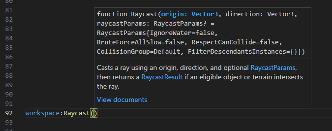 Where can I download the Roblox docs? - Platform Usage Support ...