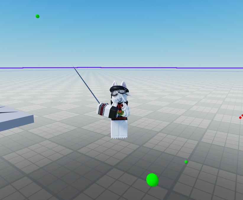 Weapon IKControl Help - Scripting Support - Developer Forum | Roblox