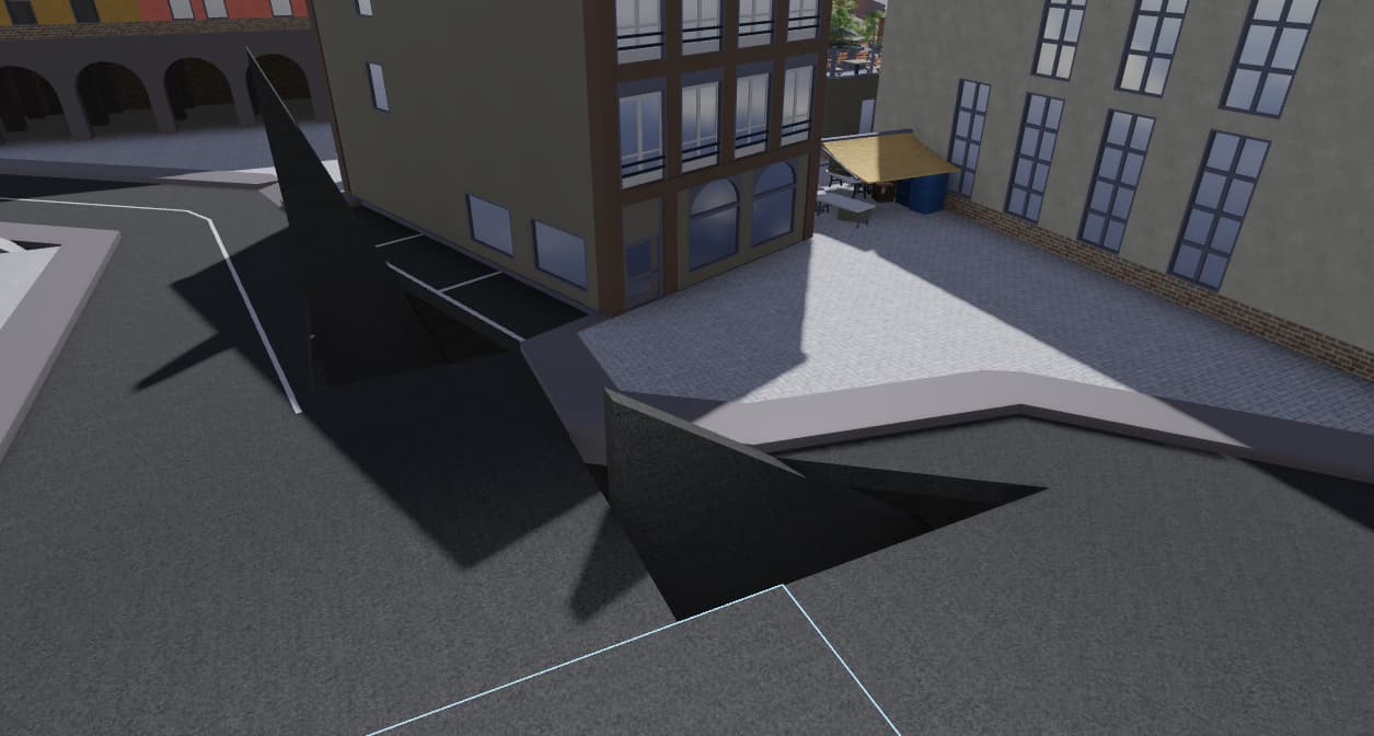 Part's cannot be rotated on Z-axis and random part's rotation are set ...
