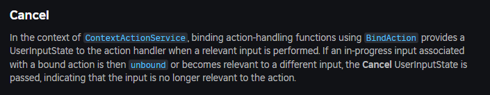 Magical Contextactionservice Behavior Bug Scripting Support