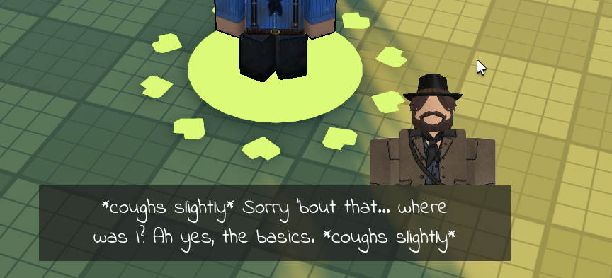 CloudStride | Stylized Game - Creations Feedback - Developer Forum | Roblox