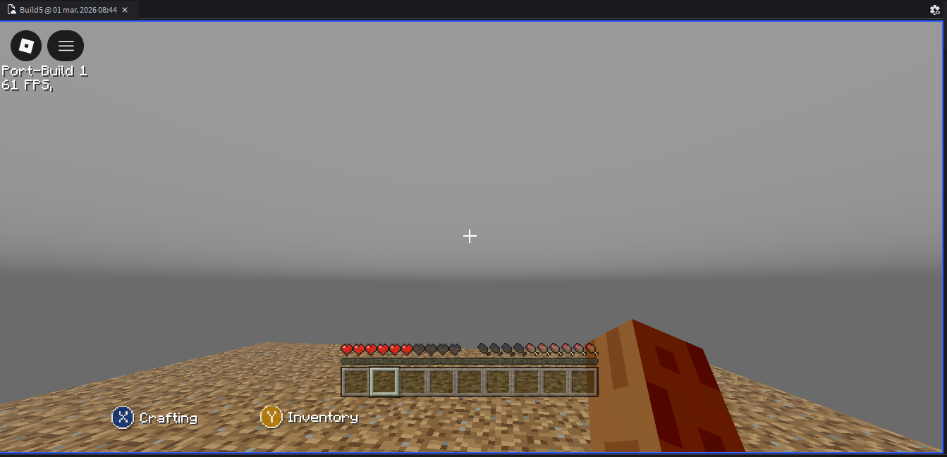 Minecraft Legacy Port - Creations Feedback - Developer Forum | Roblox