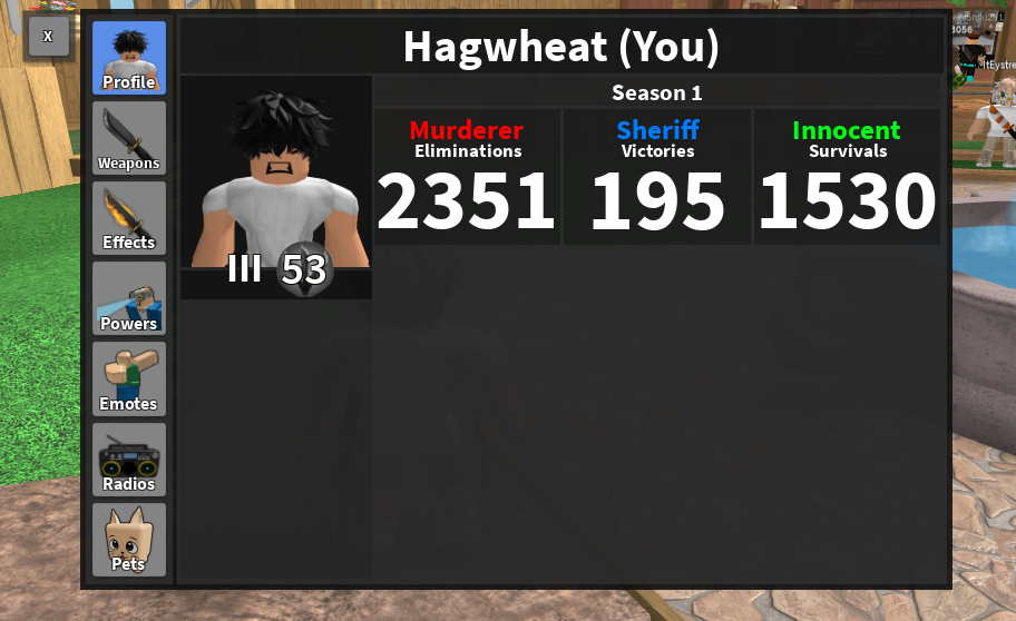 How can I make people view other players achievements (badges owned) - Scripting Support ...