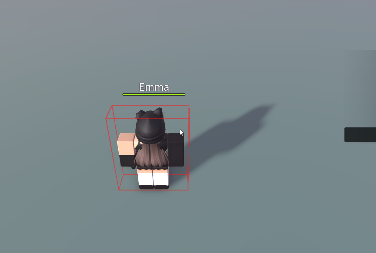 Prevent Player From Fallingtripping Scripting Support Developer Forum Roblox