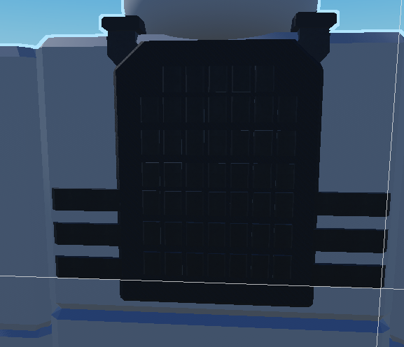 SCI Pathos III inspired models - Creations Feedback - Developer Forum ...