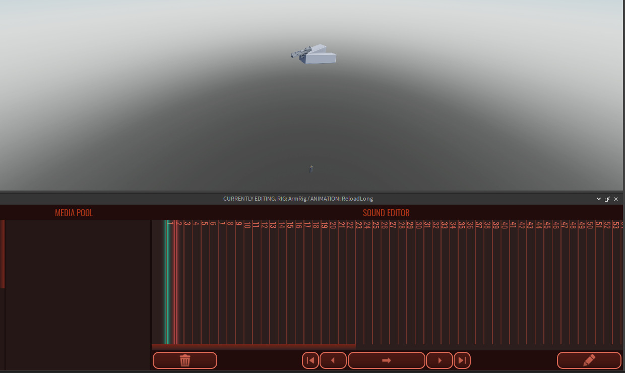 Sound Marker - Add sounds to animations with ease [FIXED] - Community ...