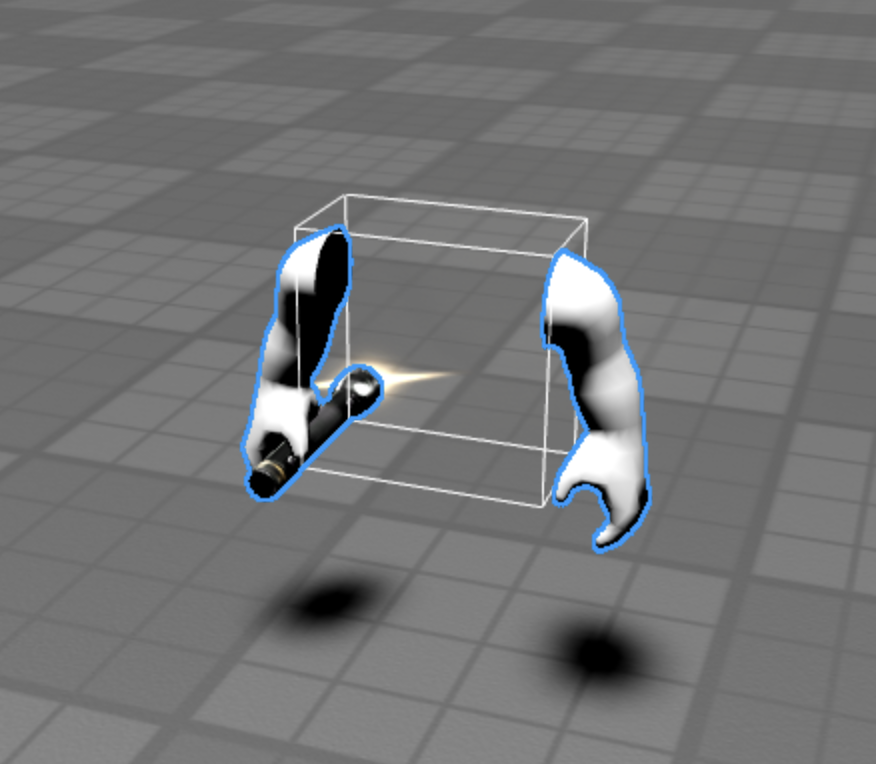 Solved Viewmodel Not Working Scripting Support Developer Forum Roblox 