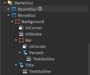 Script can't interact with the UI - Scripting Support - Developer Forum | Roblox