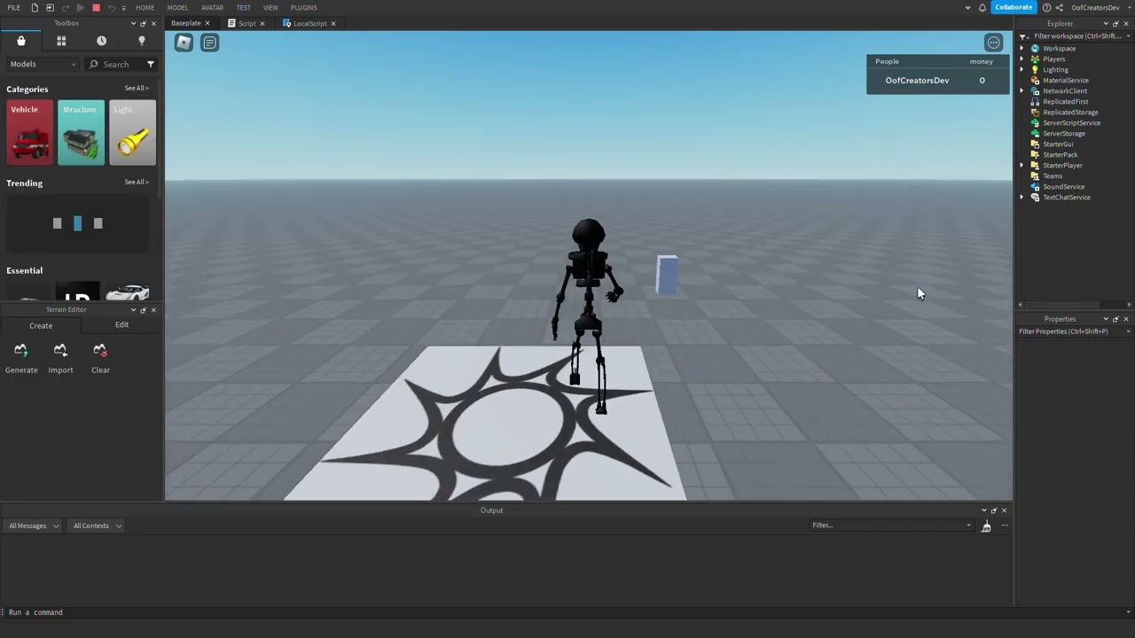 How to create Super Mario 64 style star system? - Scripting Support ...