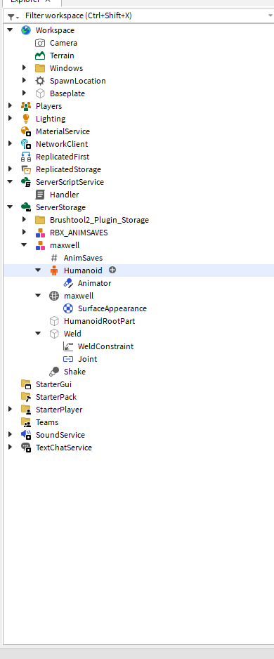 Tween messes up positioning - Scripting Support - Developer Forum | Roblox