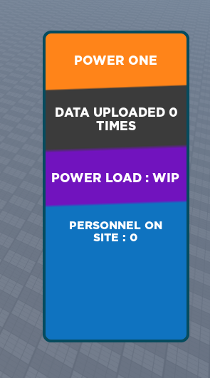 Anyway I can improve this UI? - Creations Feedback - Developer Forum ...