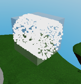 Particle emitter, with Shape = Cylinder, incorrectly calculates volume ...