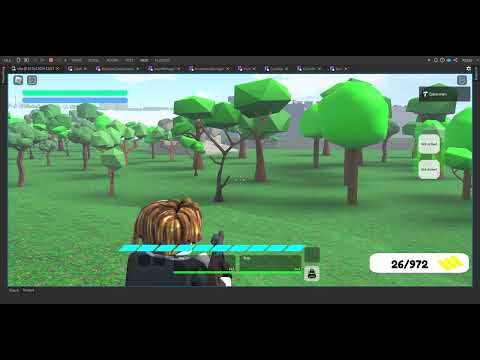 Is this recoil system and amount good for roblox user base? - Creations ...