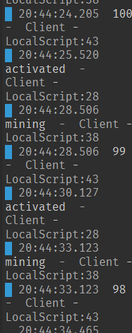 Problem with changing text to a numbervalue - Scripting Support - Developer Forum | Roblox
