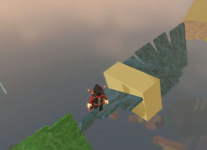 Looking for feedback on my lives-based platformer game - Creations Feedback - Developer Forum ...