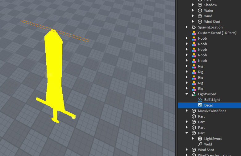 How To Fix Part Going Out Of Control With Linear Velocity Scripting Support Developer Forum