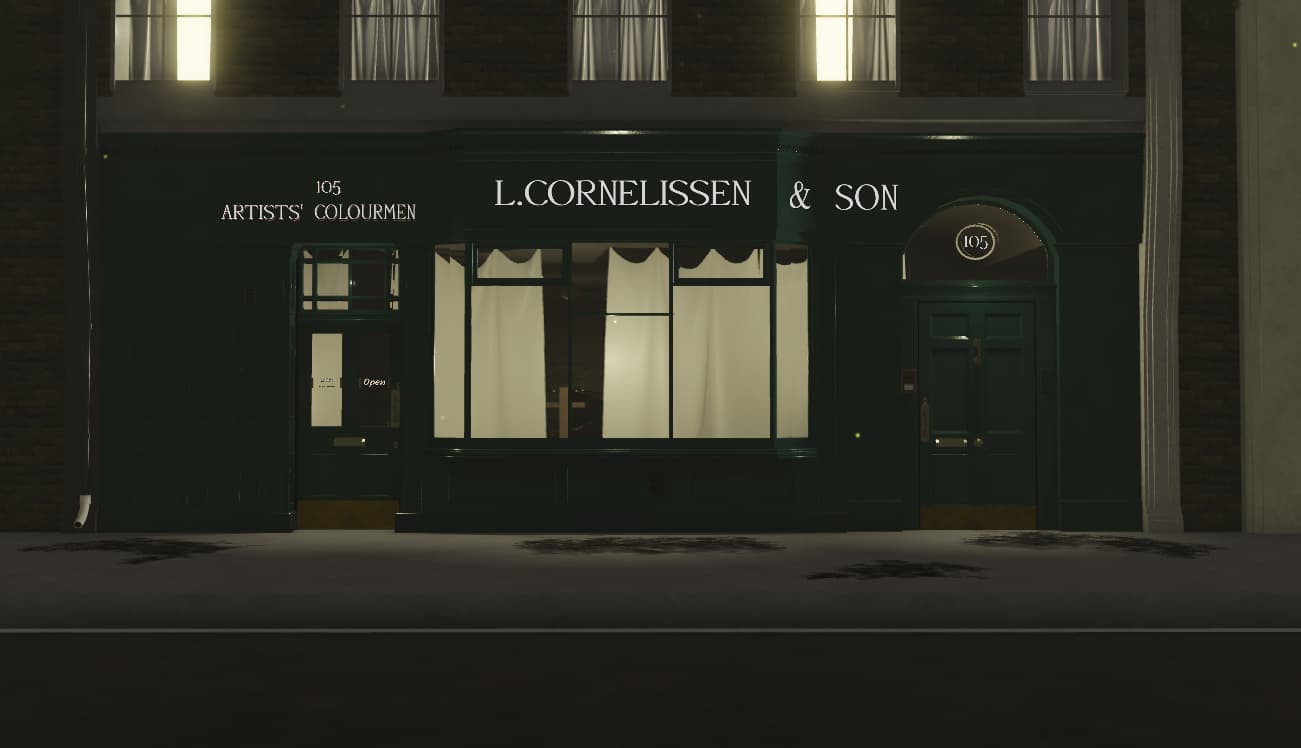 Realism Shop Front Feedback - Creations Feedback - Developer Forum | Roblox