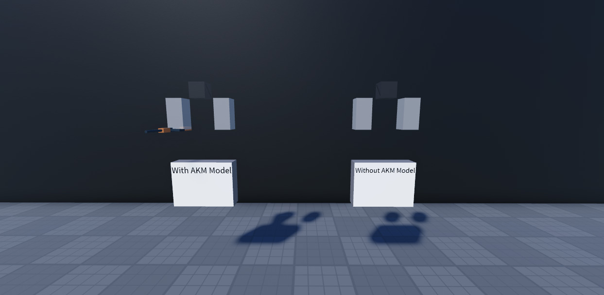 Animation Constraint / Player Taking A Full Minute To Play Animation ...