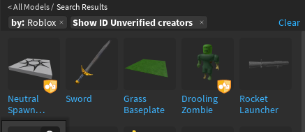 Groups can use homoglyph Unicode characters to copy group names ...