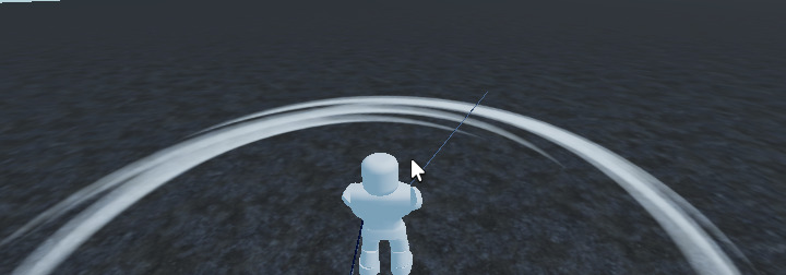 Particle flipbook shows entire image for 1 frame at the start - Art ...