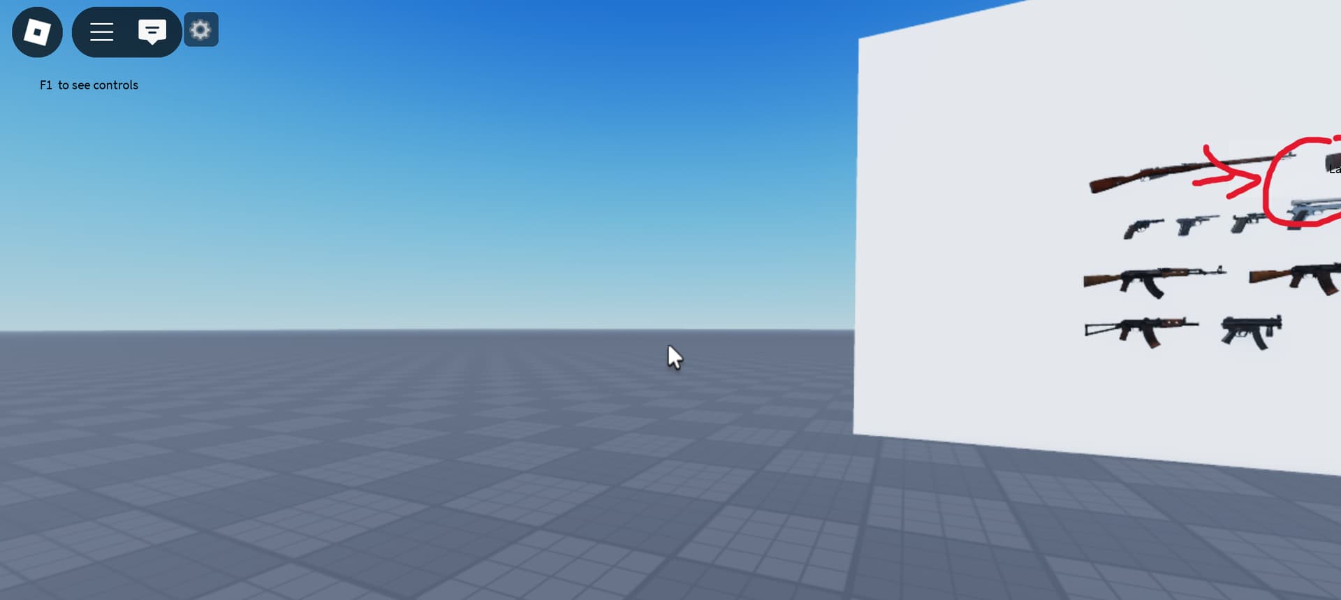 Making a gui follow a part & clamp it to screen edges? - Scripting Support - Developer Forum ...
