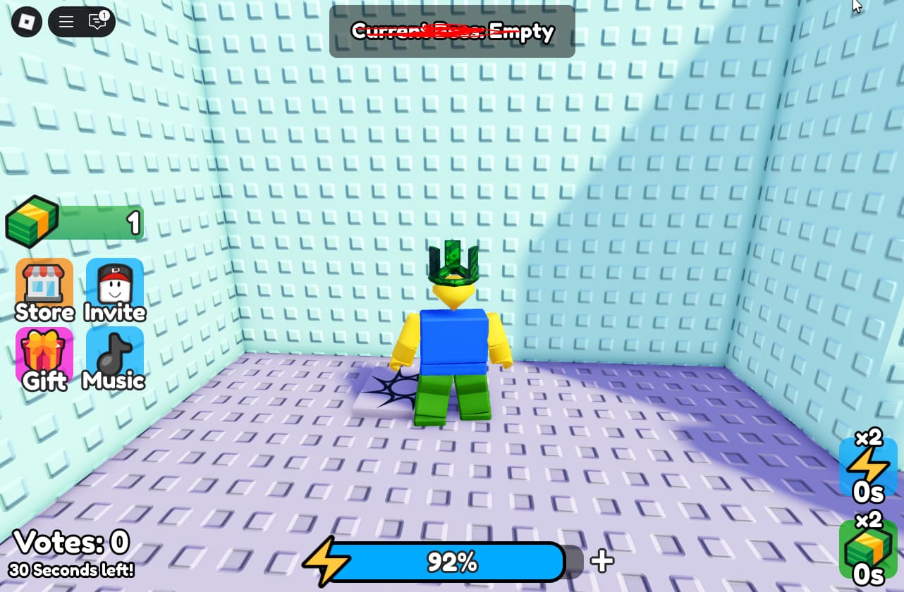 Need help on UI suggestion - Creations Feedback - Developer Forum | Roblox
