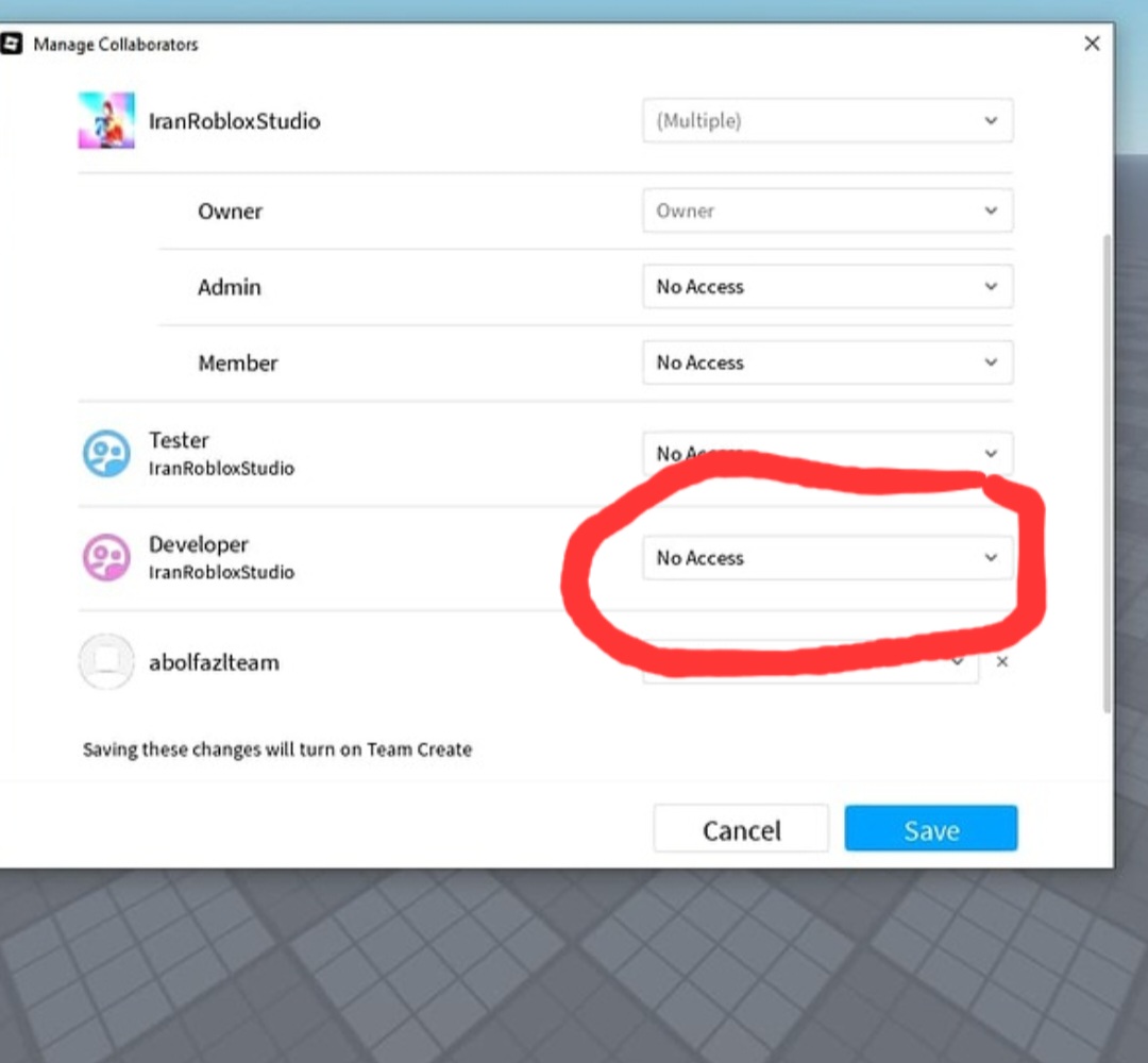 How to add dev to my game? - Education Support - Developer Forum | Roblox